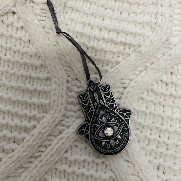 Alex and Ani | Jewelry | Alex Ani Hamsa Ornament Charm | Poshmark